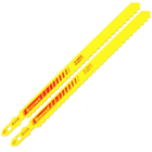 Lâmina Serra Tico-tico Unique Madeira 125mm 6d (5 Un) (bu56) - Starrett ...