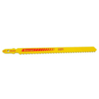 Lâmina Serra Tico-tico Unique Madeira 125mm 6d (5 Un) (bu56) - Starrett ...