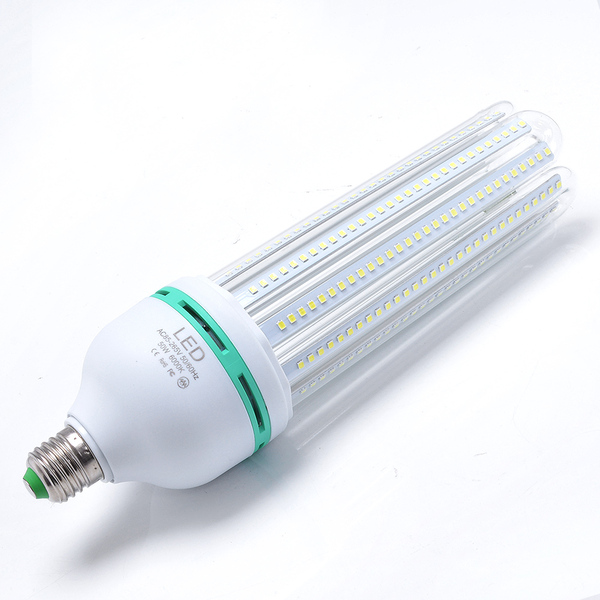 Lampada 50w Led Milho E27 Bivolt 6000k Branco Frio | Leroy Merlin
