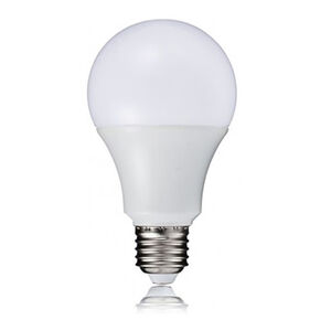 Lampada Bella Led Ø61x11cm 6w A60 Branco Quente Lp150c | Leroy Merlin