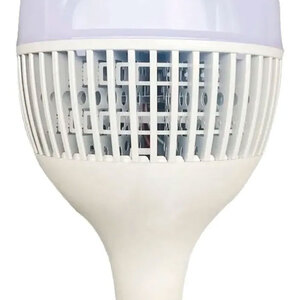 Lâmpada Bulbo Alta Potência E27/e40 Led 100w 6500k Bivolt | Leroy Merlin