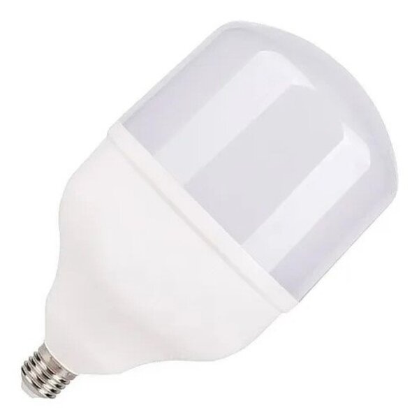 Lâmpada Bulbo Led T 20w Bivolt E27 6500k Demi | Leroy Merlin