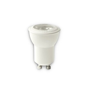 Lâmpada Dicroica Mr11 Led 4w Gu10 Bivolt 6000k Embu Led | Leroy Merlin