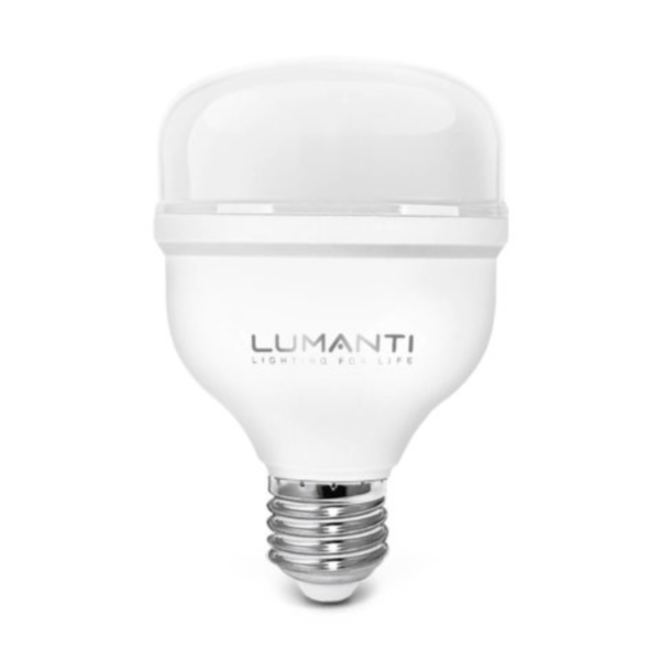 Lâmpada Eco Led Bulbo 6500k 20w Autovolt T70 | Leroy Merlin