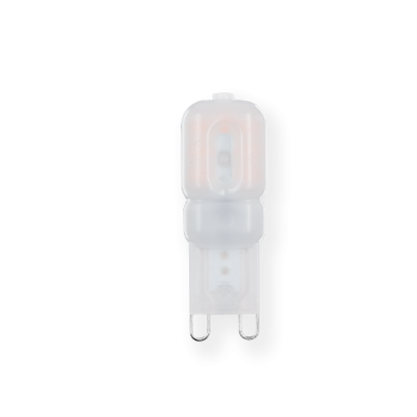 Lâmpada G9 2w 2400k 127v - Pix Iluminação | Leroy Merlin