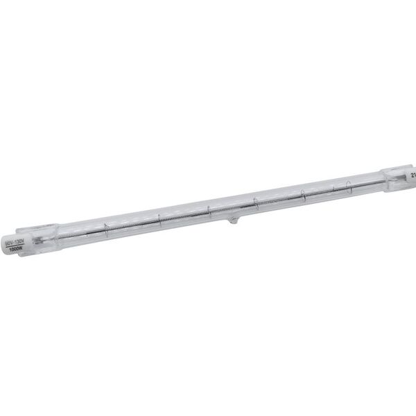 Lampada Halogena 1000w X 110/130v Longa 189mm | Leroy Merlin