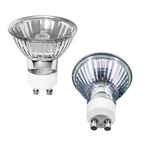 Lâmpada Halógena Dicróica Gu10 75w | Leroy Merlin