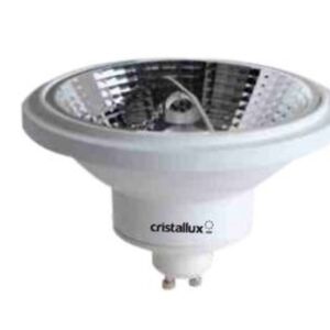 Lampada Led Ar111 - 3.000k - 10,5w - Bivolt | Leroy Merlin