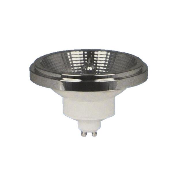 Lâmpada Led Ar111 Gu10 13w 3000k Bivolt P/ Spot Embutido | Leroy Merlin