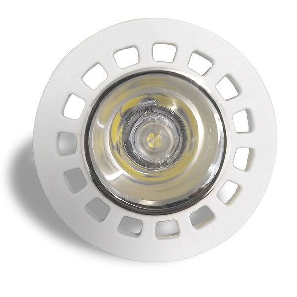 Lâmpada Led Ar70 7w 6500k Bivolt | Leroy Merlin