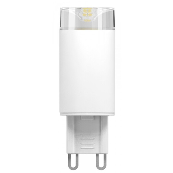 Lâmpada Led Bipino G9 Mini 3w 220v 3.000k Glight 185.04.0110 | Leroy Merlin