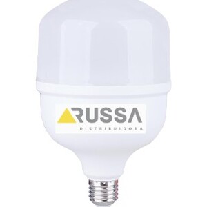 Lâmpada Led Bulbo 50w 6500k Luz Branca | Leroy Merlin