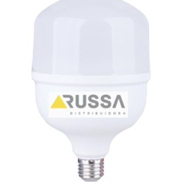 Lâmpada Led Bulbo 50w 6500k Luz Branca | Leroy Merlin