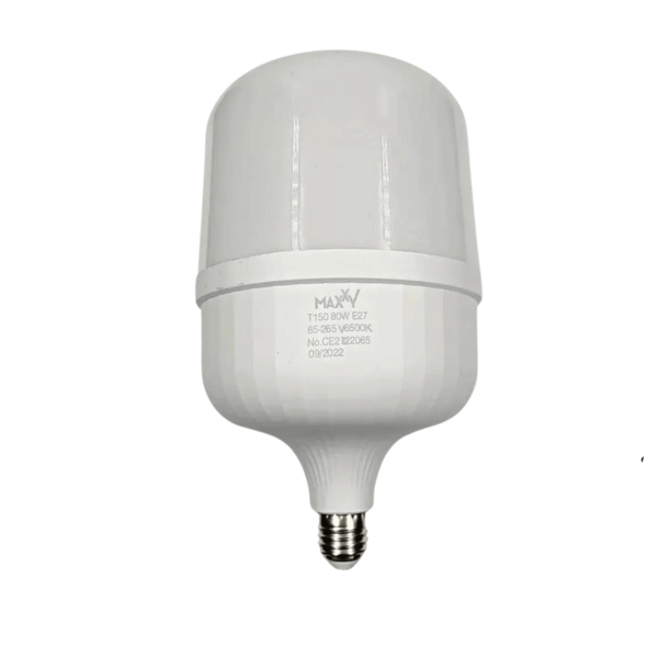 Lâmpada Led Bulbo 80w 6500k Maxxy | Leroy Merlin