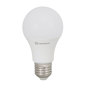 Lâmpada de LED E27 Bulbo 15W 1311lm Luz Branca Bivolt Ledvance | Leroy ...