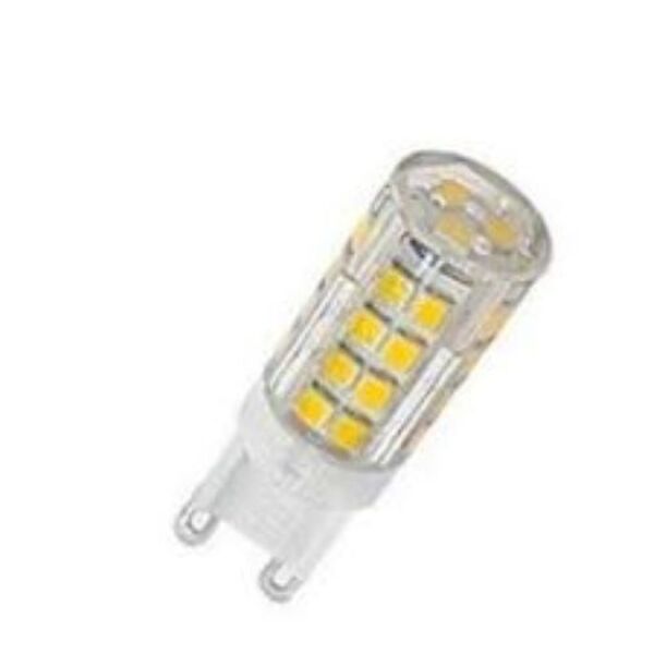 Lampada Led G9 - 6.000k - 4,5w - 220v | Leroy Merlin