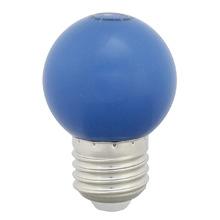 Lâmpadas de LED Azul - Vários modelos | Leroy Merlin