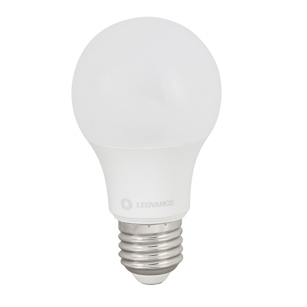 Lâmpada LED Bulbo Luz Neutra 8W Bivolt Ledvance | Leroy Merlin