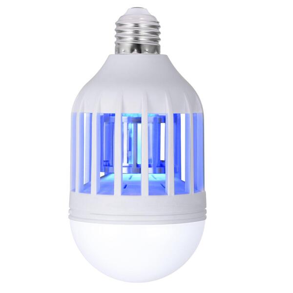 Lâmpada Led Mata Mosquito | Leroy Merlin