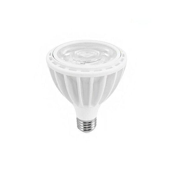 Lâmpada Led Nordecor Sof Par 30 Cdmr 28w E27 24° Alto Irc 95 Bivolt ...