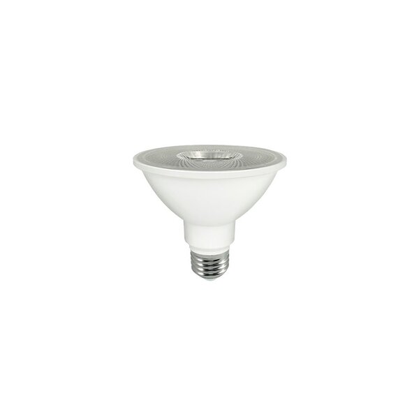 Lâmpada Led Par30 12w 24° Soft 3000k Luz Quente Nordecor | Leroy Merlin