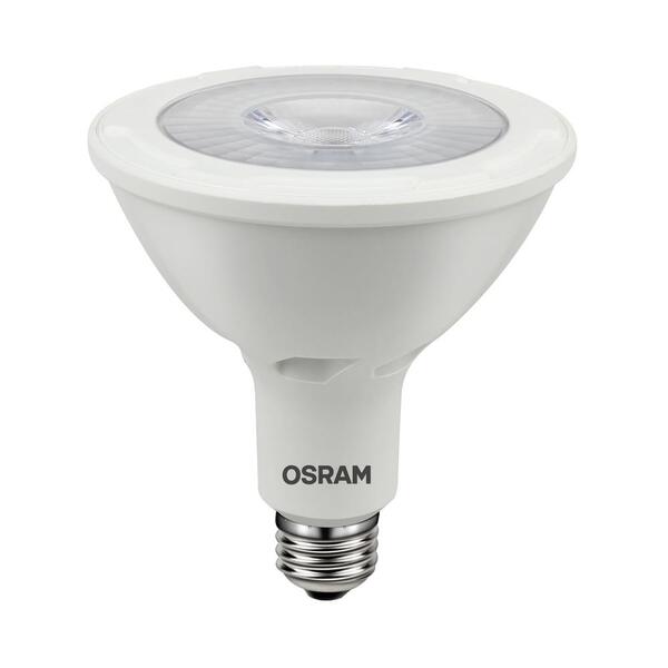 Lâmpada Led Par38 Ip65 Osram 15w 1400lm 3000k Bivolt E27 | Leroy Merlin