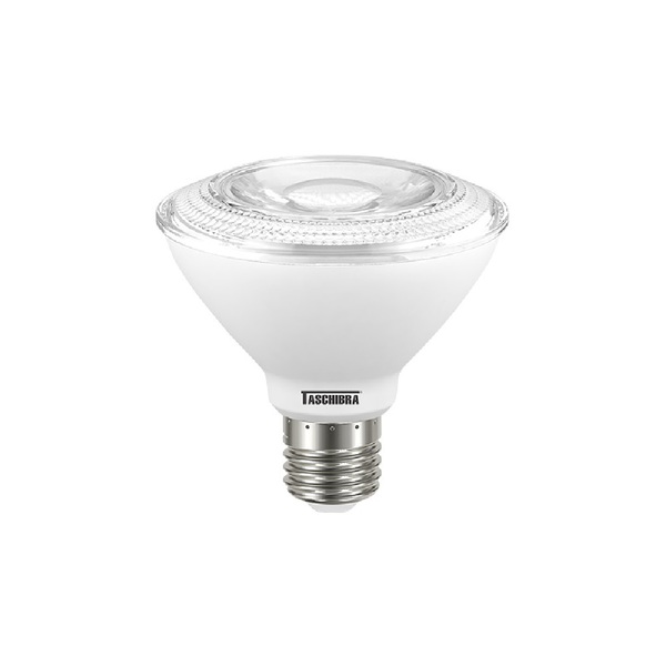 Lampada Led Par 30 9 9w 36º 2700k Taschibra Leroy Merlin