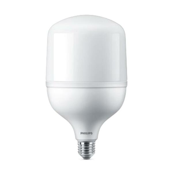 Lâmpada Led Philips Alta Potência 80w Br Fria 6500k Bv E40 | Leroy Merlin