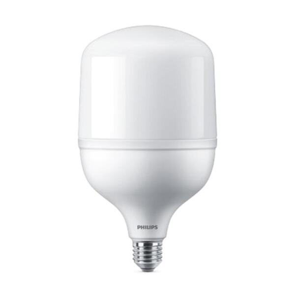 Lâmpada Led Philips Alta Potência 80w Br Fria 6500k Bv E40 | Leroy Merlin