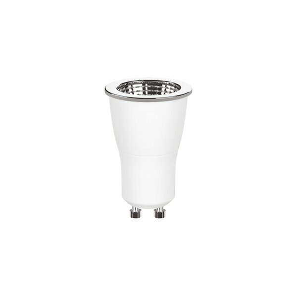 Lâmpada Led Stella Mini Dicroica Mr11 Evo Dimerizável 4w Gu10 Alto Irc ...