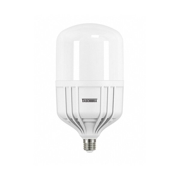 Lâmpada Led Taschibra Tkl 270 High Led 50w Bivolt E27 6500k Luz Branca | Leroy Merlin