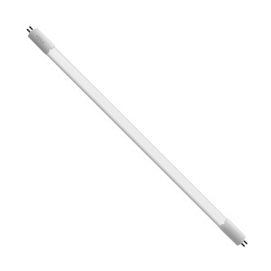 Lâmpada Led Tubular T5 55cm Vidro 9w 900 Lm Bivolt - Branco Neutro ...