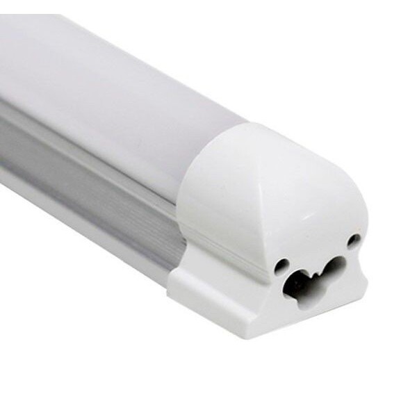 Lâmpada Led Tubular T5 Com Calha 120cm 20w 4000k Bivolt | Leroy Merlin