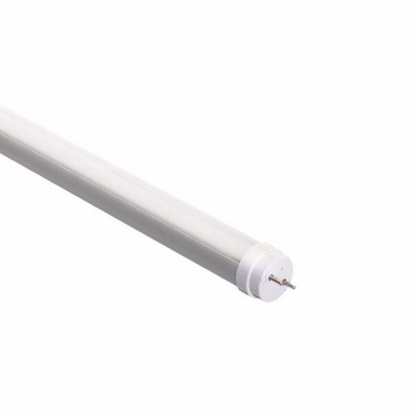 Lâmpada Tubular Led T5 18w 115cm Vidro 1l 6500k Branco Frio Bivolt | Leroy Merlin