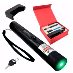 Lanterna Laser Pointer 98000mw | Leroy Merlin