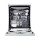 Lava-louças 16 Serviços Inox Smart Home Midea Mdwef1633gss2- 220v ...