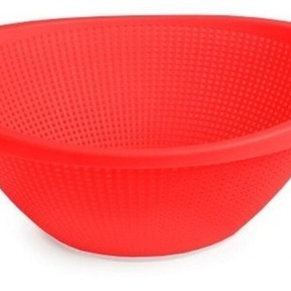 Lava Tudo Vermelho Plasútil | Leroy Merlin