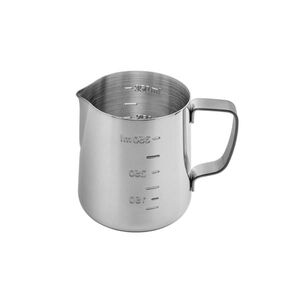 Leiteira Em Aço Inox Lyor 350ml | Leroy Merlin