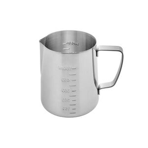 Leiteira Em Aço Inox Lyor 600ml | Leroy Merlin
