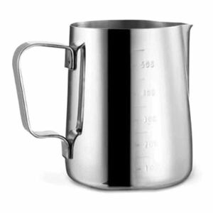 Leiteira Inox 600ml Mimo Style Af20026 | Leroy Merlin