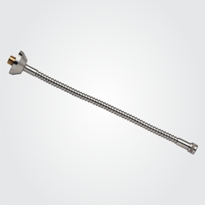 Ligação Flexível Inox Ap Dn15x40cm | Leroy Merlin