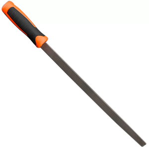 Lima Harden Triangular 10 Polegadas | Leroy Merlin