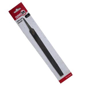 Lima P/enxada 8" Encartelada Nove54 | Leroy Merlin