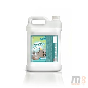 Limp Gel 4 Em 1 Sevengel 5l | Leroy Merlin