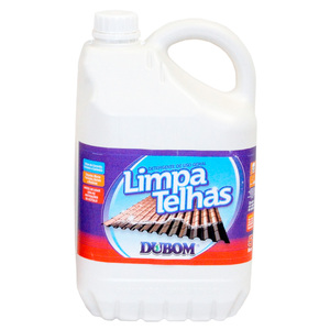 Limpa Telhas Dubom 5l | Leroy Merlin