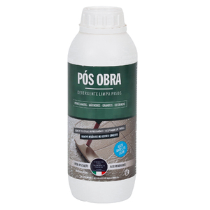 Xispa Md 13 - Detergente Removedor Resíduos Cimento E Rejunte Pós Obra - Md - 2 Litros | Leroy ...