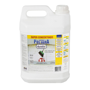 Cp 3000 Removedor De Cimento Concreto Start 5l | Leroy Merlin