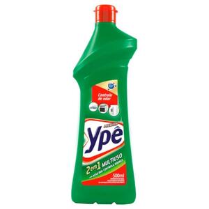 Limpador Ypê Multiuso Premium Frescor Natureza 500ml Embalagem Com 12 ...