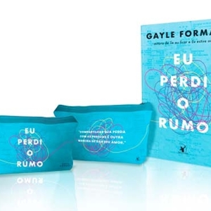 Livro - Eu Perdi O Rumo - Gayle Forman | Leroy Merlin