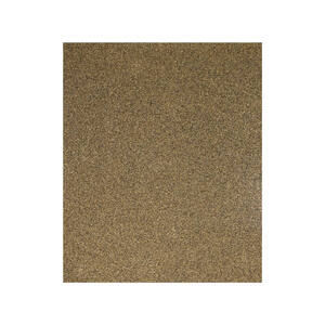 Lixa Madeira 225x275 C120 A237 | Leroy Merlin